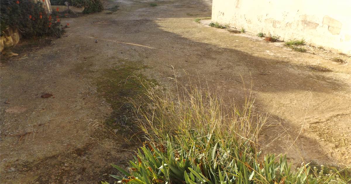 Bahrija - Farmhouse with Beautiful Views