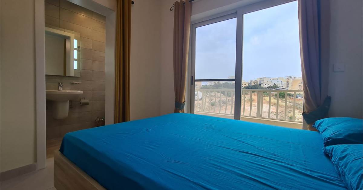 Bahrija - Terraced House