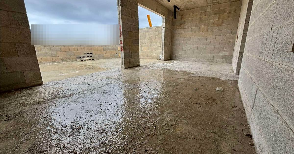 Swatar - 2 Bedroom Penthouse