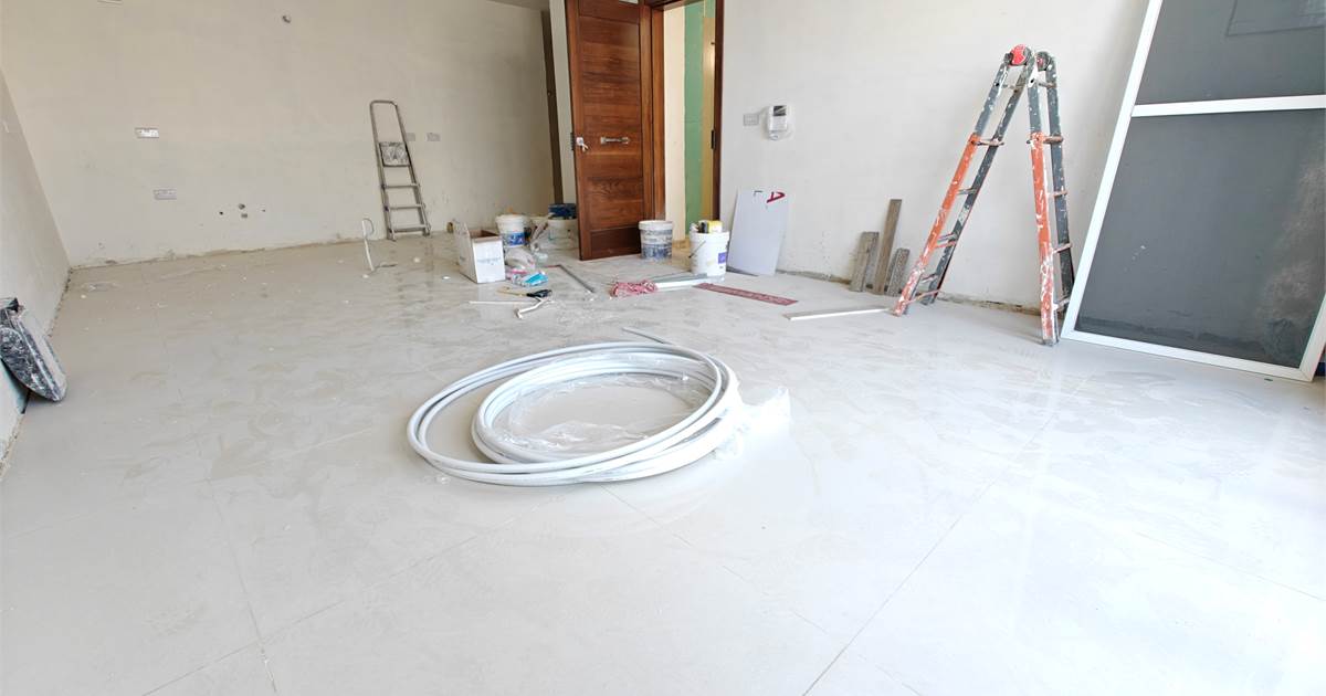 Zurrieq, Circa 158sqm 3 bedroom Penthouse Finished + Airspace + Space ...