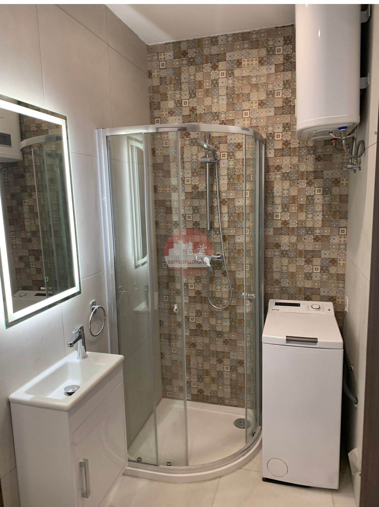 Birzebbugia - Studio - For Rent