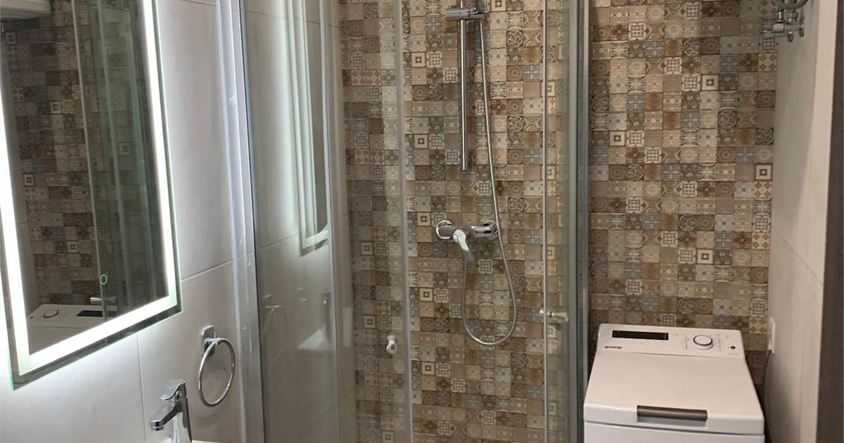 Birzebbugia - Studio - For Rent